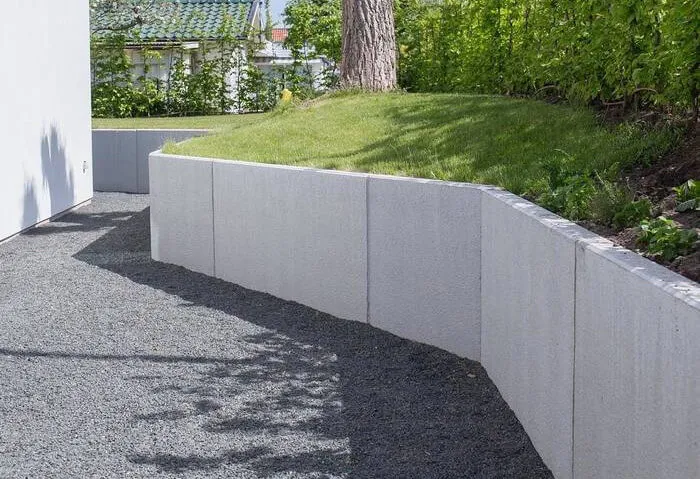 Bygga stödmur – smarta tips för ett hållbart resultat – faringsotra.se